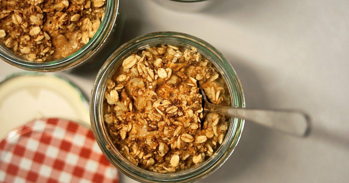 Herzhafter Porridge: Rezept für ein salziges Frühstück | Utopias Rezeptwelt