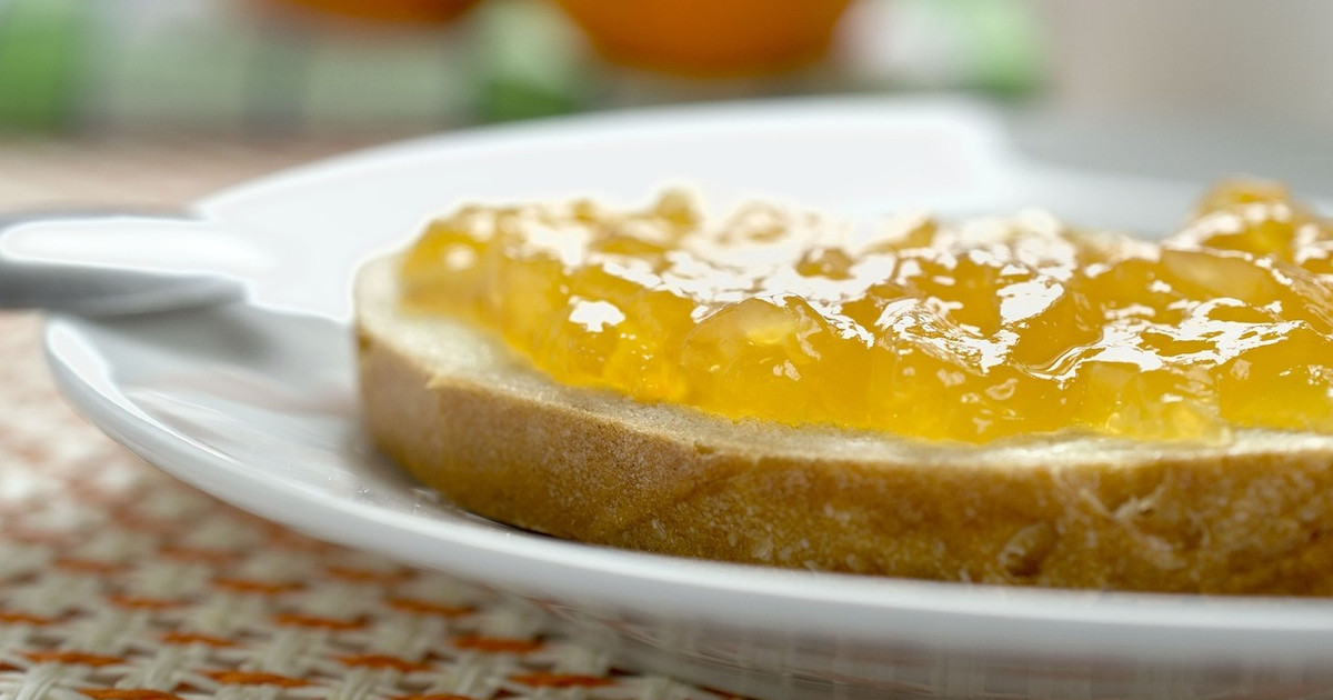 Melonenmarmelade: Fruchtiges Rezept mit Honigmelone | Utopias Rezeptwelt