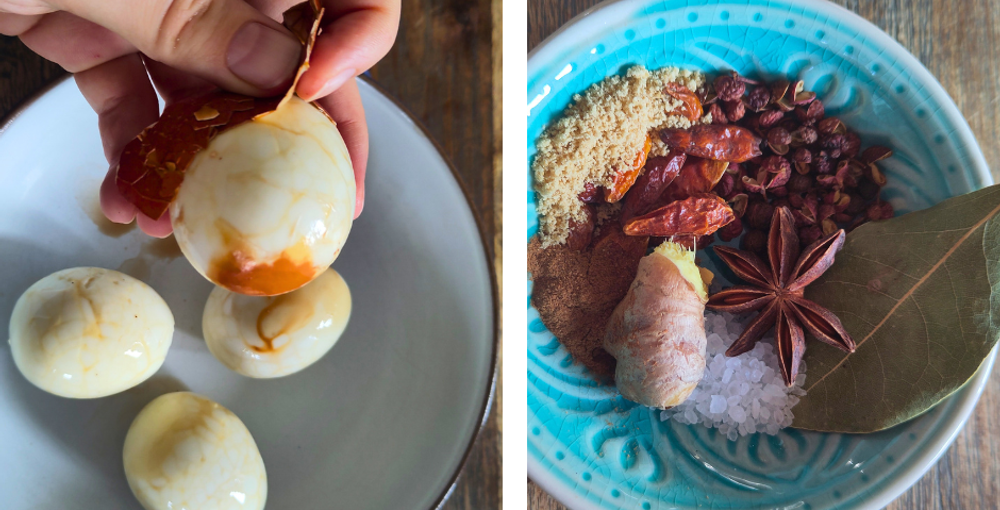 Teeeier-Rezept: So hast du Eier noch nie gegessen | Utopias Rezeptwelt