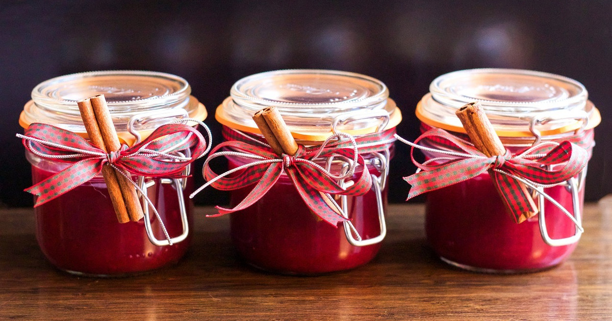 Preiselbeermarmelade selber machen: So geht’s | Utopias Rezeptwelt