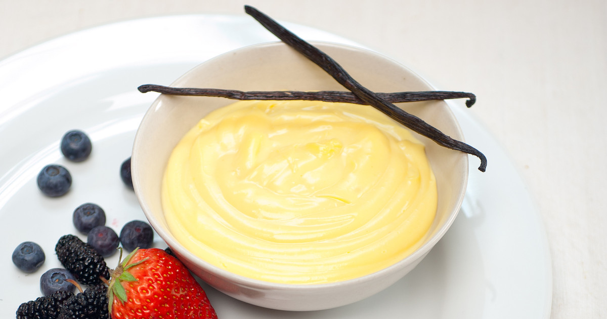 Puddingpulver selber machen: Einfaches Grundrezept und Variationen ...