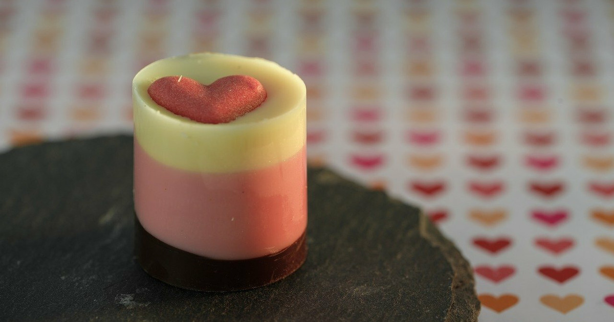 Ruby-Kakaobohne: Darum gibt es rosa Schokolade | Utopias Rezeptwelt