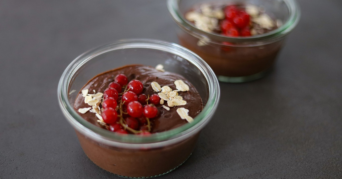 Puddingsuppe: Warmes Rezept zum Genießen | Utopias Rezeptwelt