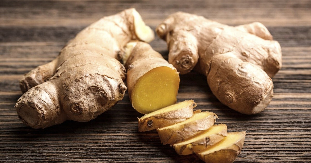 Ginger Bug: Die Basis für Ingwergetränke selber machen | Utopias Rezeptwelt