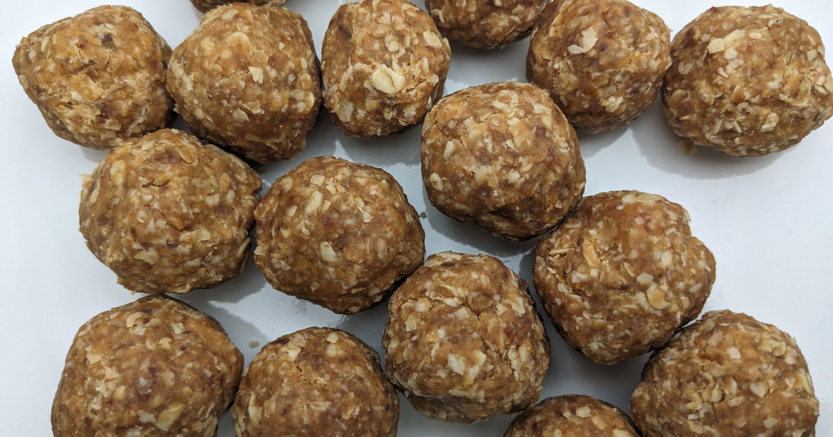 Protein Balls: Rezept für die Eiweißkugeln | Utopias Rezeptwelt