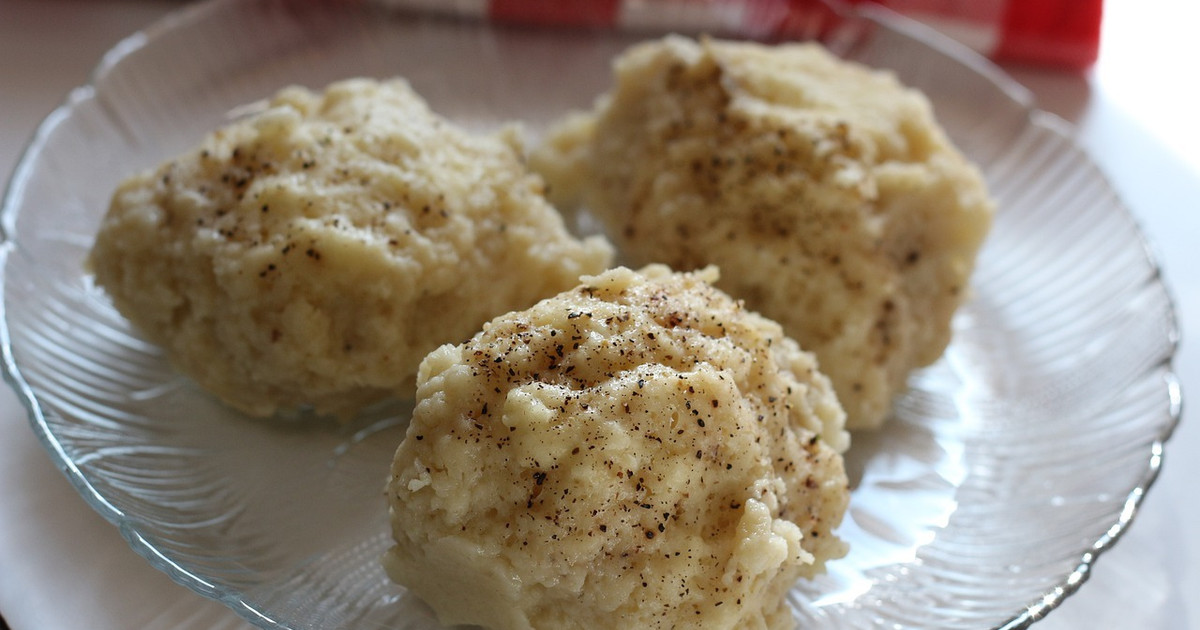 Mofongo: Veganes Rezept für den Kochbananen-Kloß | Utopias Rezeptwelt